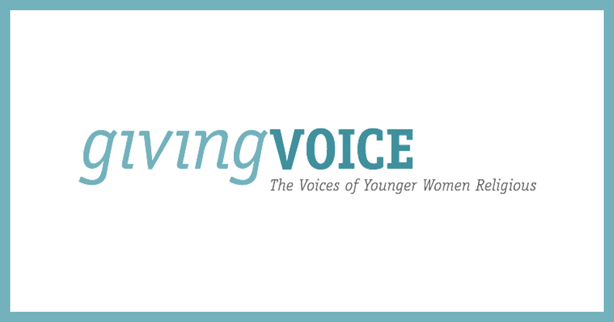 Giving Voice