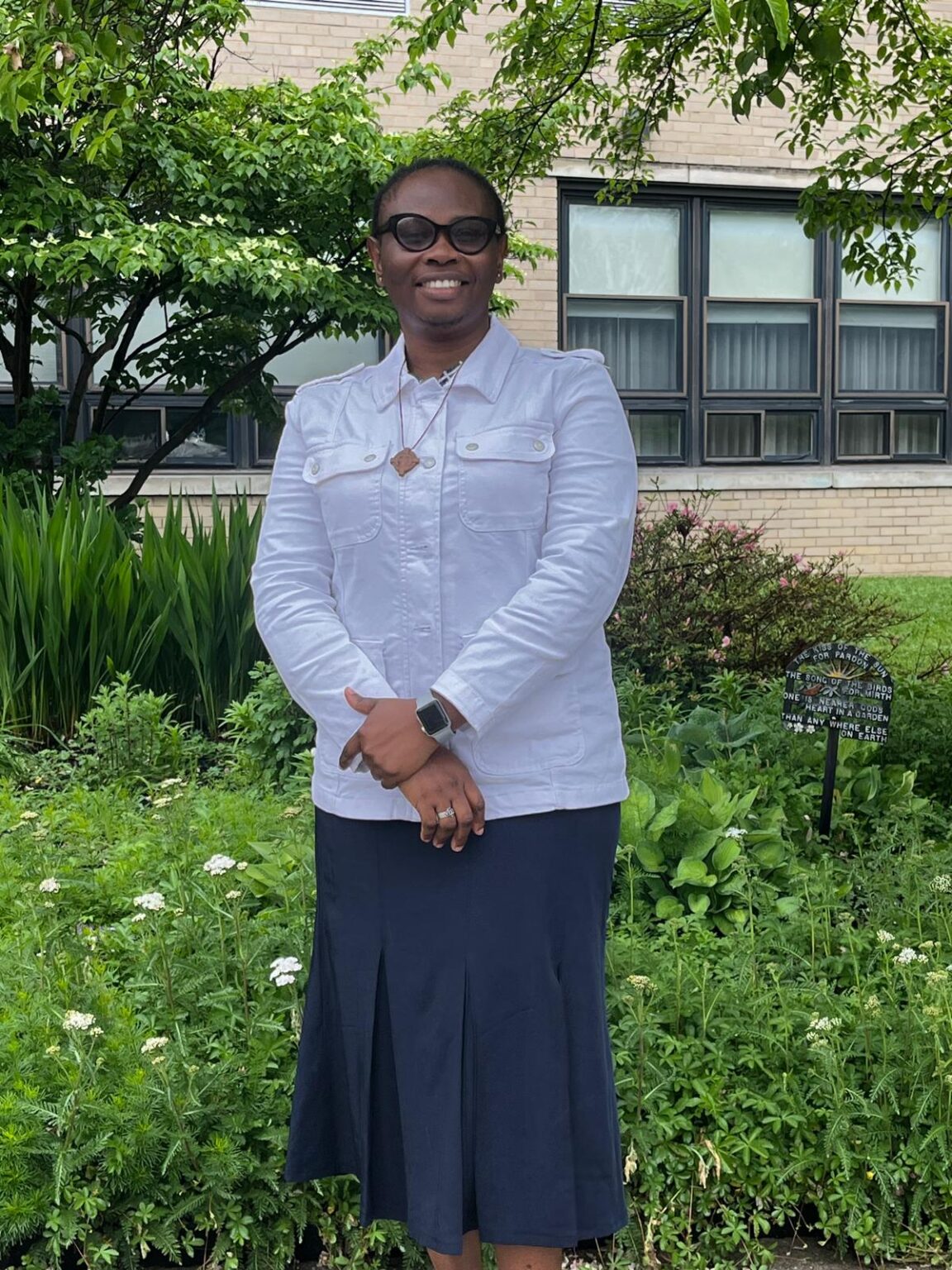 Giving Voice Core Team - Giving Voice